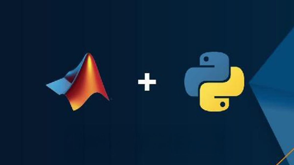 Using MATLAB with Python - MATLAB