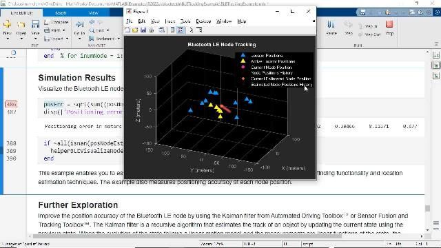 What Is Bluetooth LE? - MATLAB