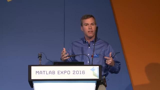 What's New in MATLAB 2016a and 2016b - MATLAB