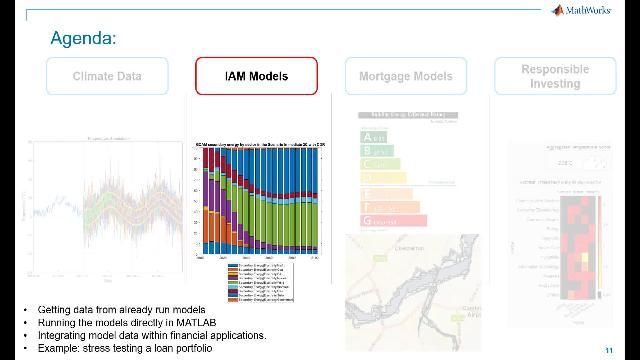 Working with Climate IAM Data in MATLAB - MATLAB